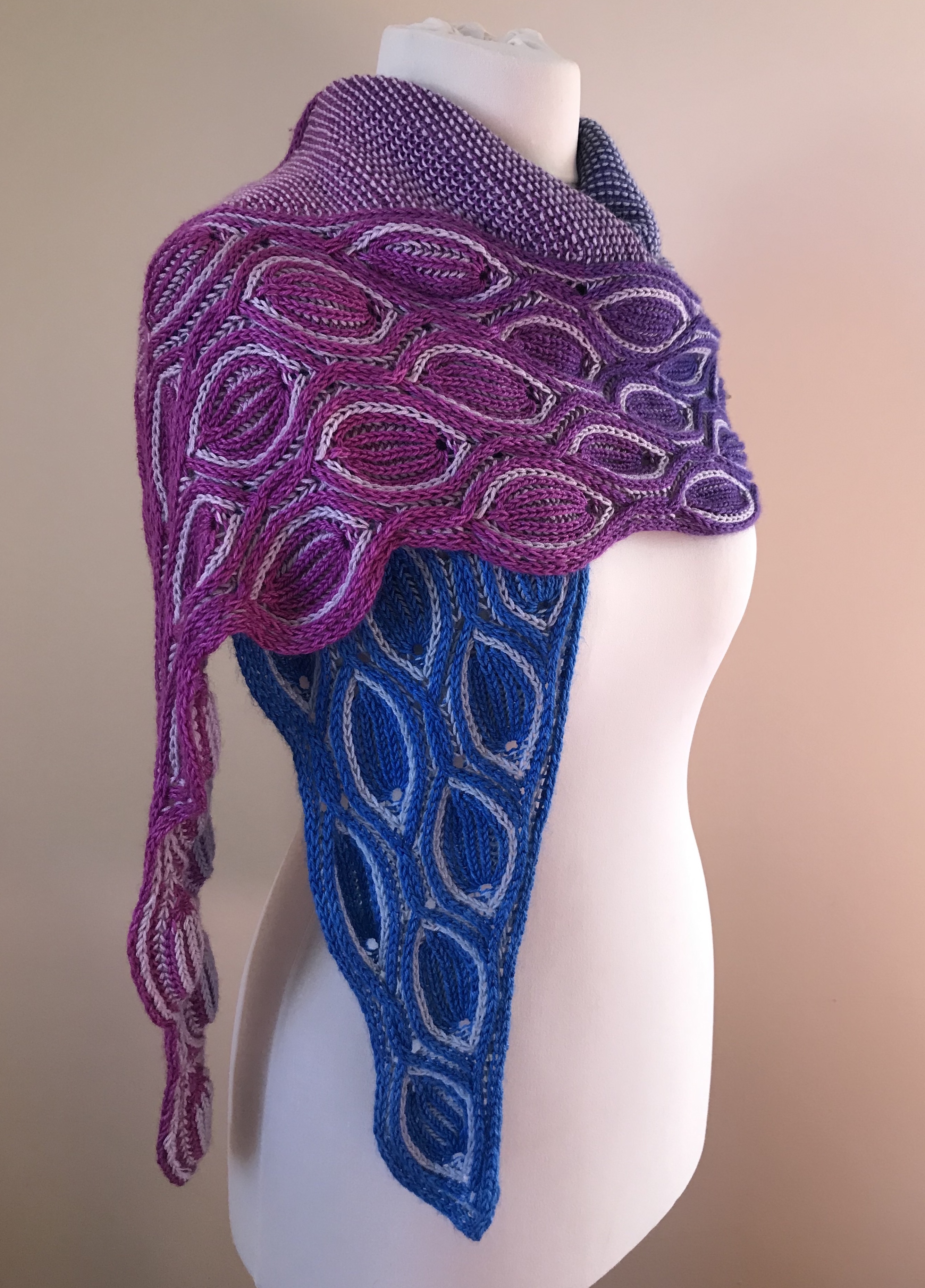 Bubble wrap – Leela Frankcombe's designs